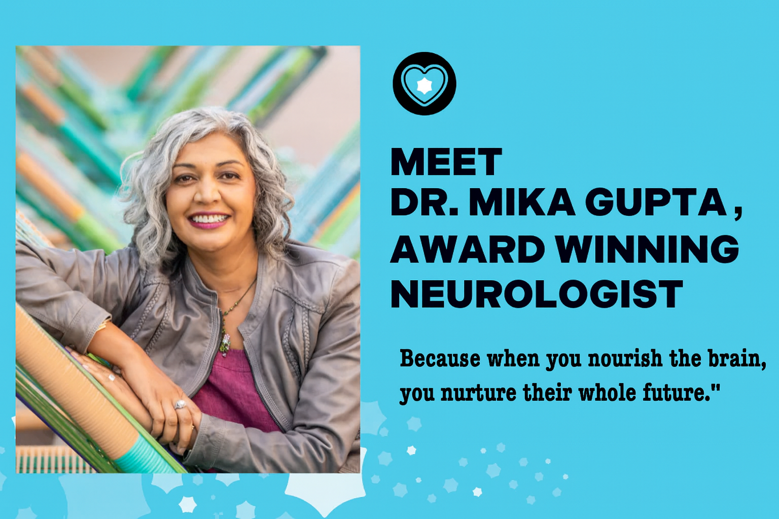 Founder Story Dr Mika 2026: Inspiring Journey & Brain Health Guide
