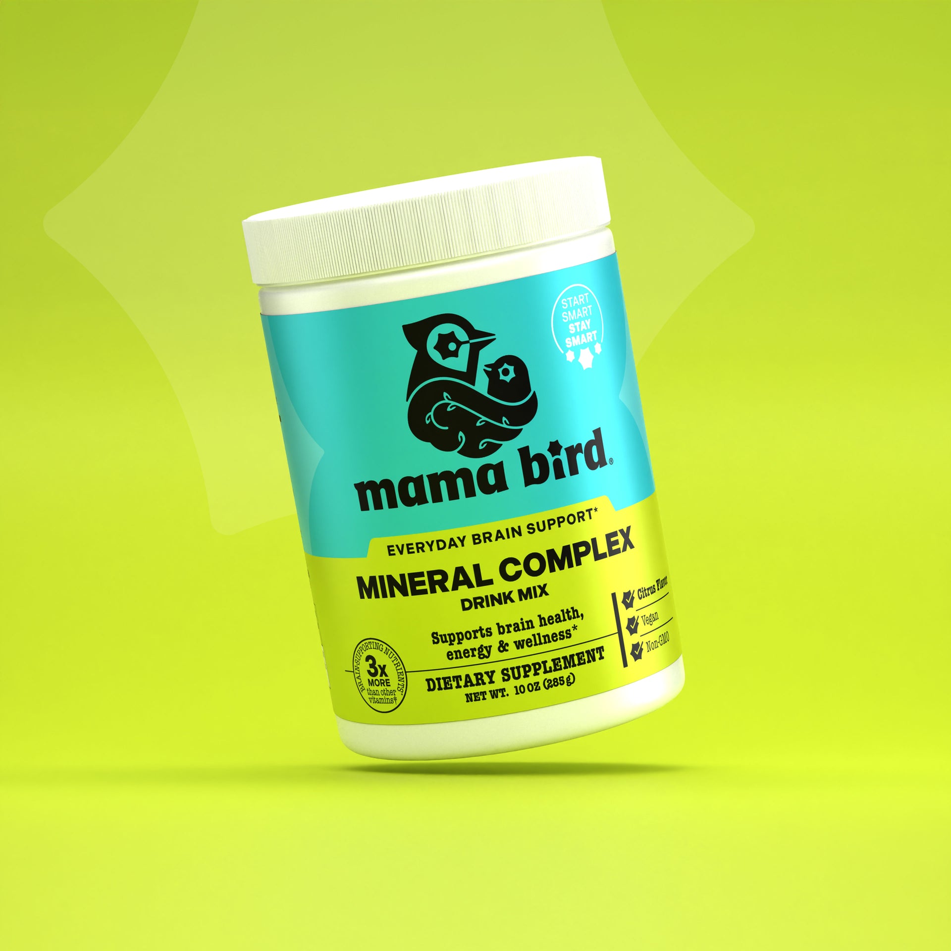 Prenatal Reviews: Brain-First Vitamins for Every Stage | Mama Bird